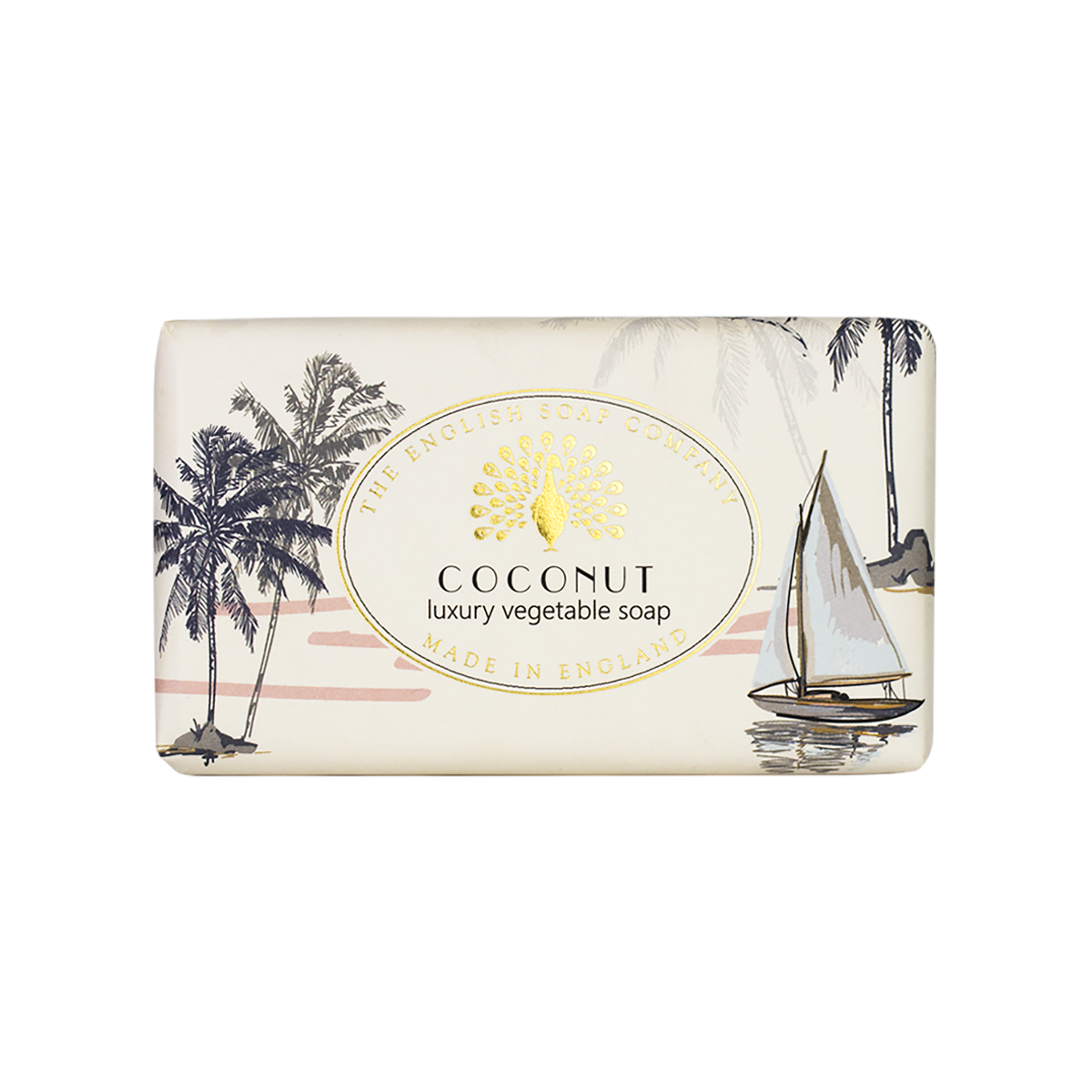 coconut soap uk
