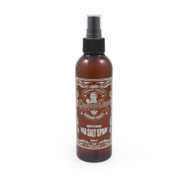 Dapper Dan Matte Finish Sea Salt Spray 200ml