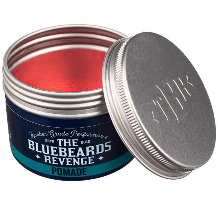 pomade uk