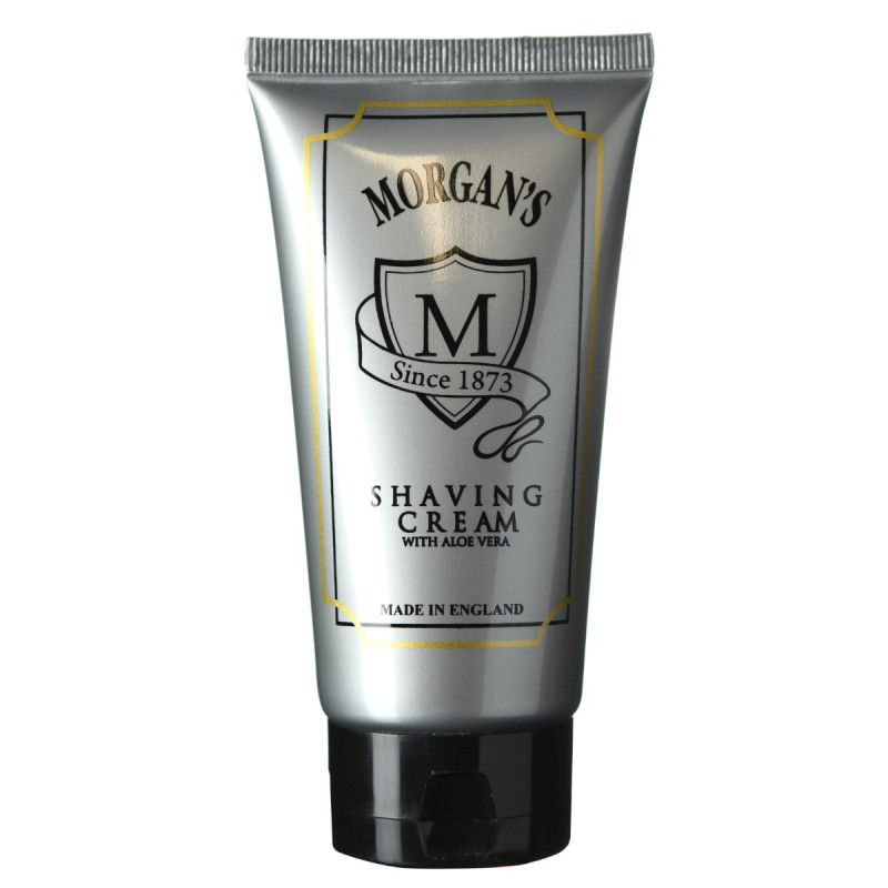 Morgan's Shaving Cream 150ml