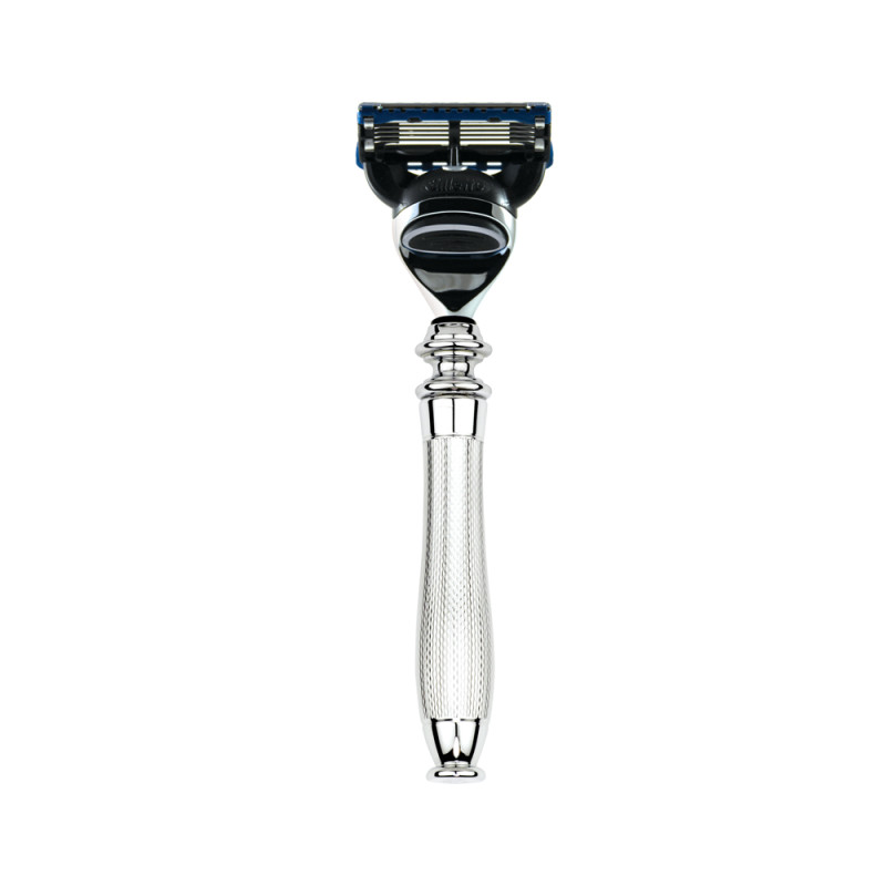 Edwin Jagger Gillette® Fusion® ProGlide® Razor Chatsworth Barley