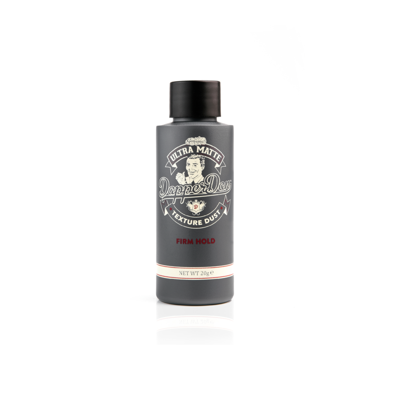 Dapper Dan Ultra Matte Texture Dust 20g