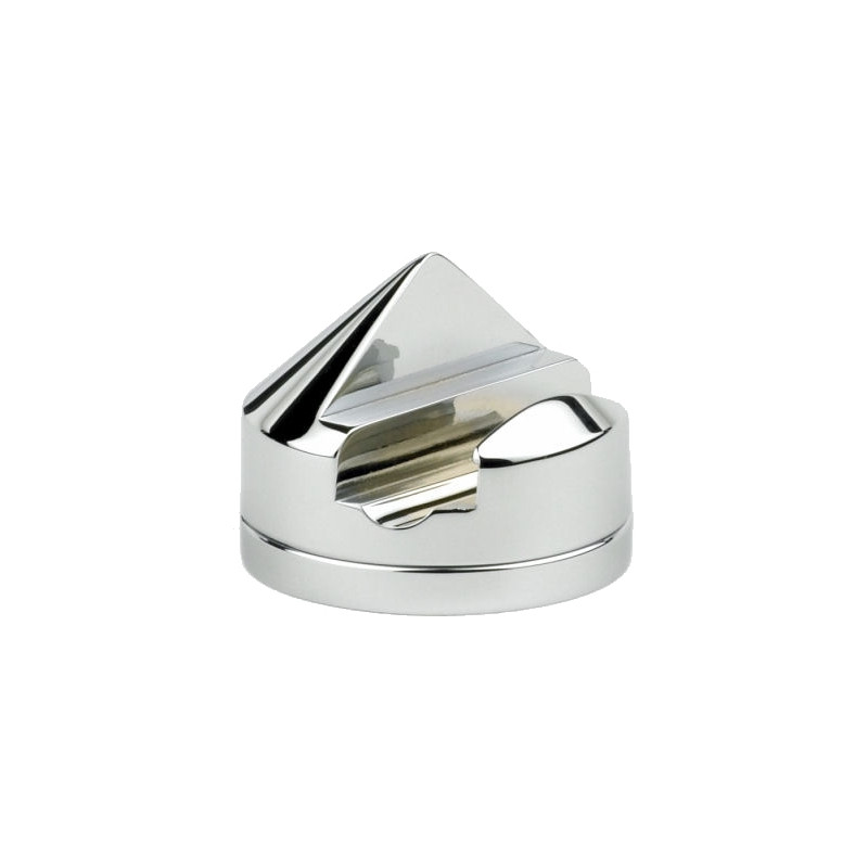 Edwin Jagger Cartridge Razor Stand Cone Chrome