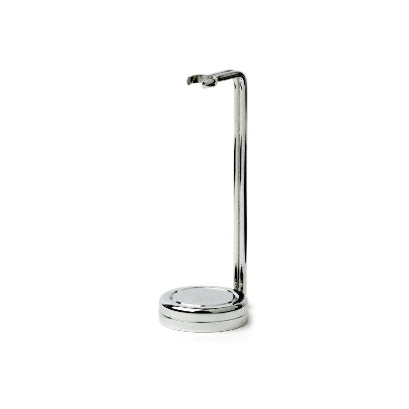 Edwin Jagger Chrome Double Wire Razor Stand