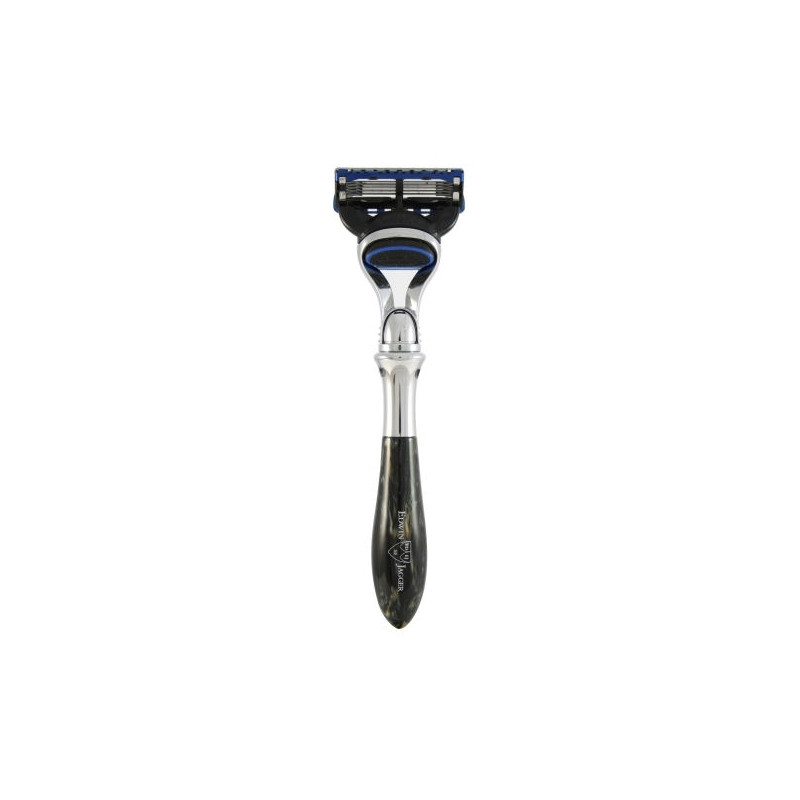 Edwin Jagger Gillette® Fusion® ProGlide® Razor Plaza Imitation Granite