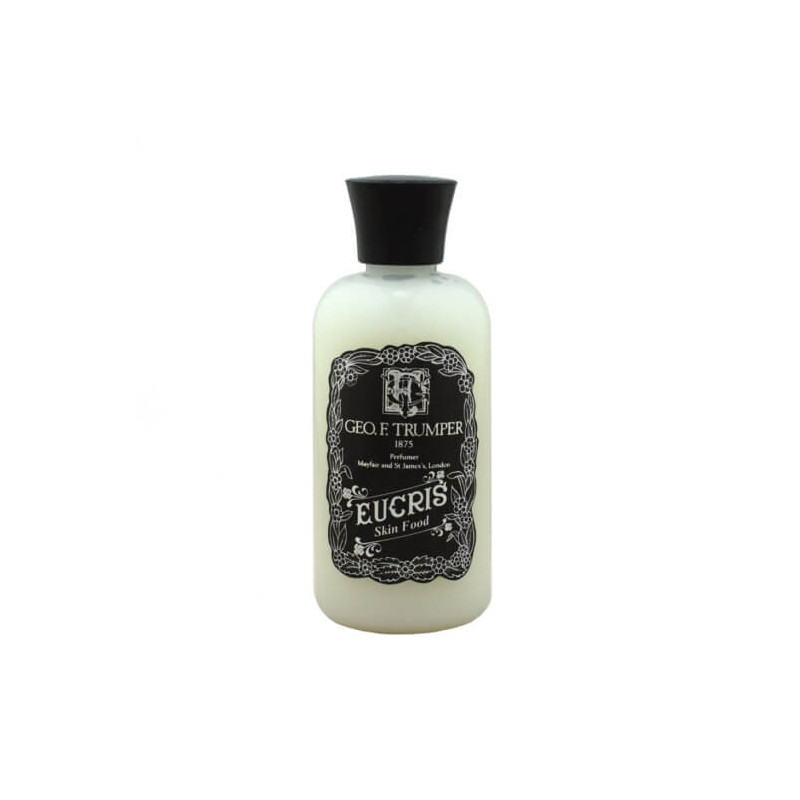 Geo F Trumper Eucris Skin Food 100ml