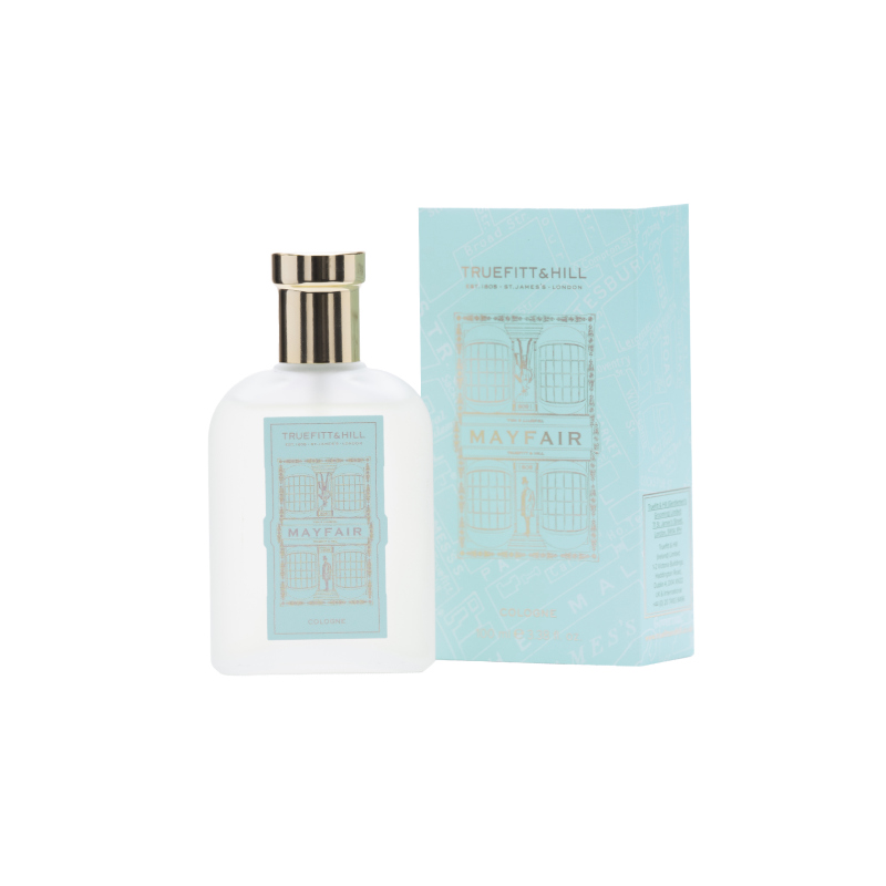 Truefitt & Hill Mayfair Cologne 100ml