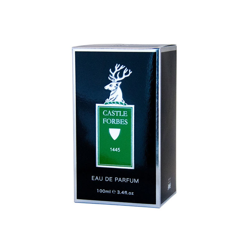 Castle Forbes 1445 Eau de Parfum 100ml