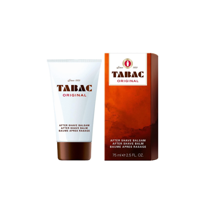 Tabac Original After Shave Balm 75ml