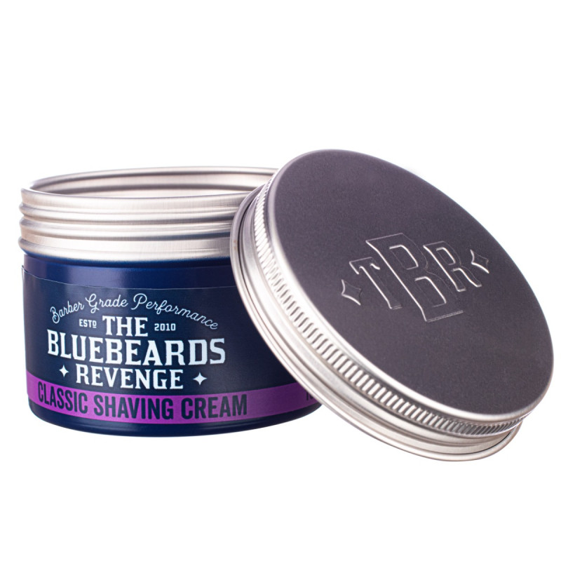 The Bluebeards Revenge Brushless Shaving solution 150ml